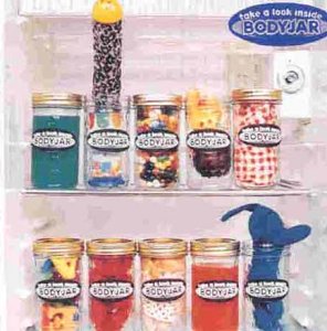 Take a Look Inside: Bodyjar: Amazon.in: Music}