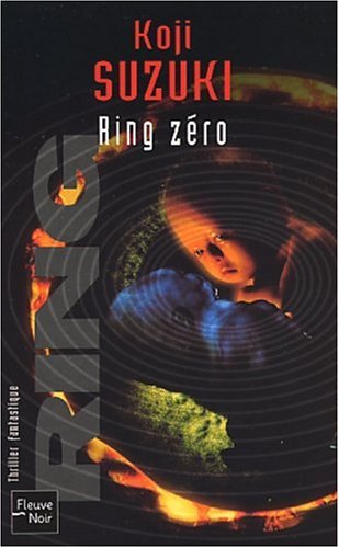Amazon.com: Ring zéro: 9782265077126: Kōji Suzuki: Books