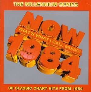 Buy Now 1984 Online at Low Prices in India | Amazon Music Store - Amazon.in