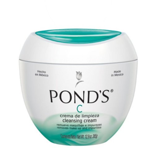 Amazon.com: POND'S Crema C, 12.9-Ounce : Beauty & Personal Care