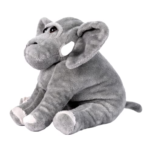 Randimals Randimini Collection Elarilla - Elephant and Gorilla Floppy ...