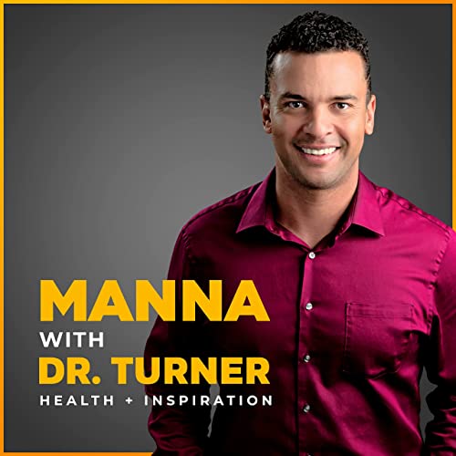 Manna with Dr. Turner : Michael Turner: Amazon.in: Audible Books ...