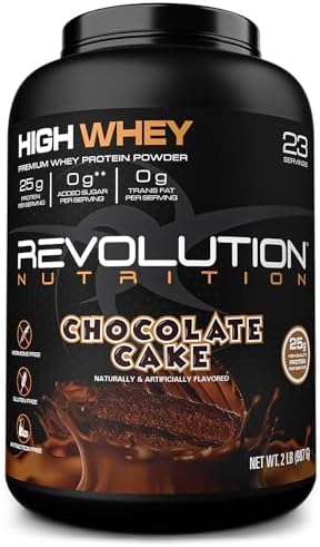 Amazon.com: Cellucor C4 Whey Protein Powder, Hershey's Chocolate - 25g ...