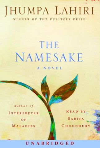 The Namesake : Lahiri, Jhumpa, Choudhury, Sarita: Amazon.es: Libros
