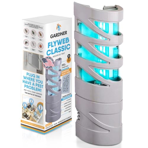 7 Best Mosquito Traps Reviewed [That Actually Works] | All Things Backyard