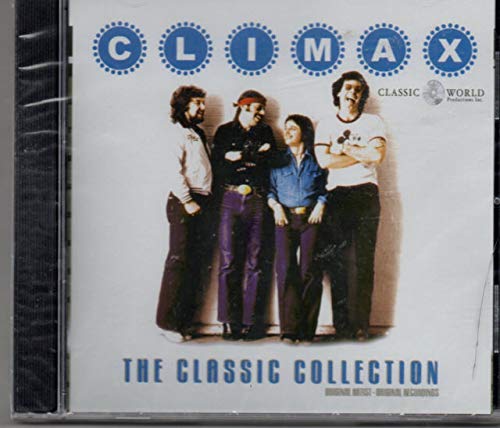 The Classic Collection - Amazon.com Music