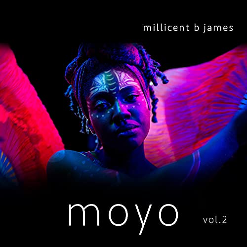 Moyo, Vol. 2 de Millicent B James en Amazon Music Unlimited