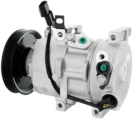 DVE13 Auto Car Air AC Compressor Compatible For HYUNDAI I40 CW (VF ...