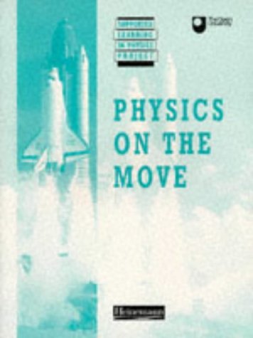 Amazon | Supported Learning in Physics Project: Physics on The Move ...