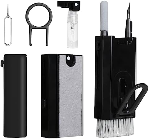 Amazon.com : 10-in-1 Laptop Keyboard Cleaner Cleaning Kit, Electronics ...