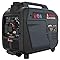 Amazon.com : A-iPower Portable Inverter Generator Gas, 4300W RV Ready ...