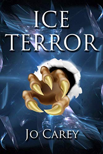 Amazon.com: Ice Terror: 9781948716055: Carey, Jo: Books
