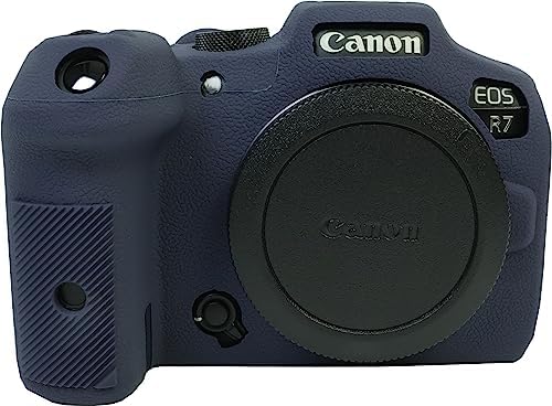 Amazon.com : R7 Case, BMAOLLONGB Fullbody Ultra-Thin Lightweight Rubber ...