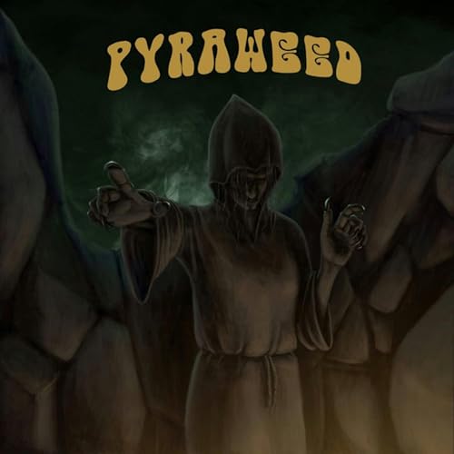 Play Bellinda by Pyraweed on Amazon Music