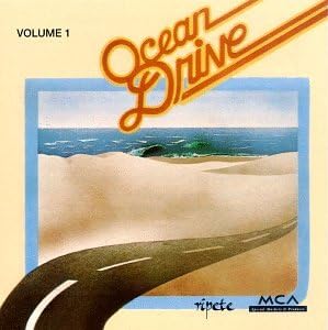 Ocean Drive, Vol. 1: Amazon.ca: Music