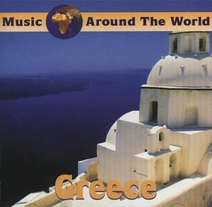 Music Around the World-Greece: Amazon.de: Musik-CDs & Vinyl