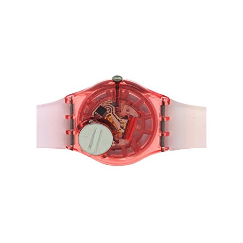 Swatch Analog Multi-Color Dial Unisex Watch - GP140 : Swatch: Amazon.in ...