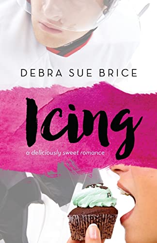 Book review of Icing - Readers' Favorite: Book Reviews and Award Contest