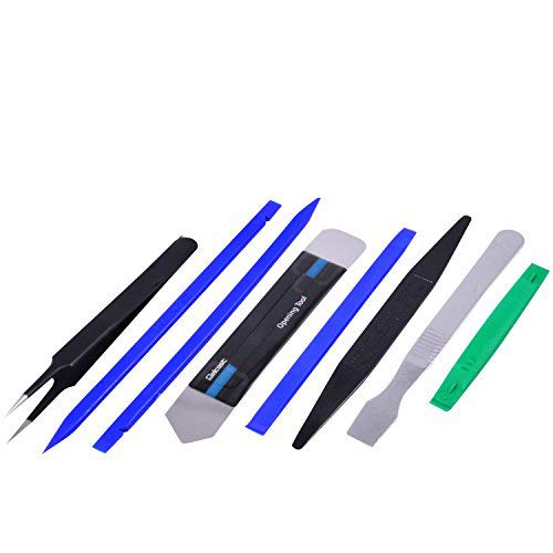 Diy Crafts India Professional Opening Pry Tool Repair Kit with Non ...