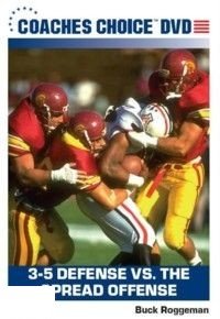 Amazon.com: 3-5 Defense Vs. The Spread Offense : Movies & TV