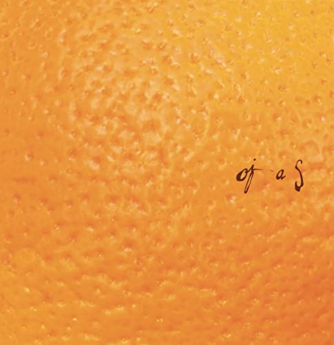 Amazon.com: Naranja : Ojas: Digital Music