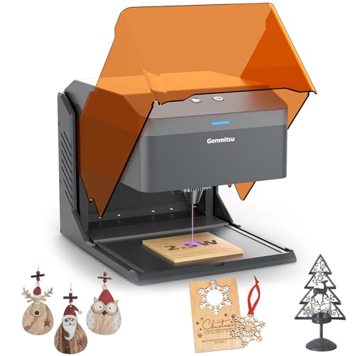 The 7 BEST Laser Engraving Machines on Amazon【2025】