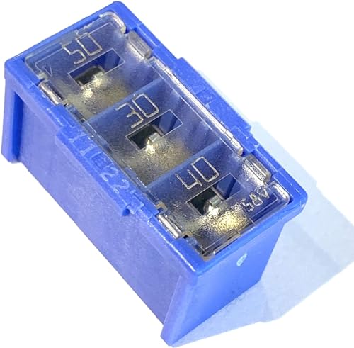 Amazon Best Sellers: Best Automotive Replacement Fusible Links