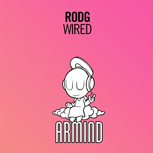 Wired by Rodg on Amazon Music - Amazon.com