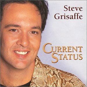 Grisaffe, Steve - Current Status - Amazon.com Music