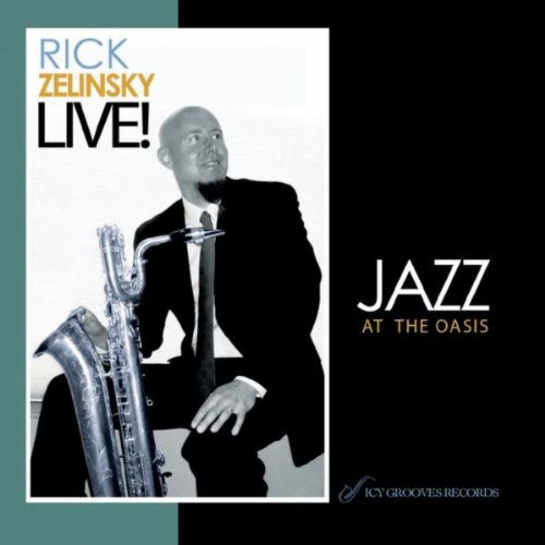 Play Rick Zelinsky Live! by Rick Zelinsky on Amazon Music