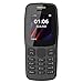 Amazon.com: Nokia 106 Single Sim (2018) TA-1190 Dual-Band (850/1900 ...