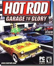 Amazon.com: Hot Rod: Garage to Glory (Jewel Case) - PC : Video Games