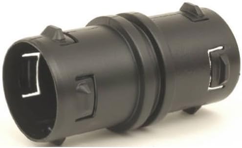 Amazon.com: ADVANCED DRAINAGE SYSTEMS 0315AA 3" Inter Drain Coupling, 1 ...