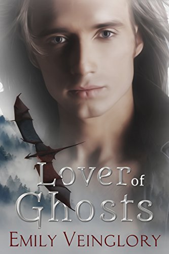 Amazon.com: Lover of Ghosts (Ballots Keep Book 2) eBook : Veinglory ...