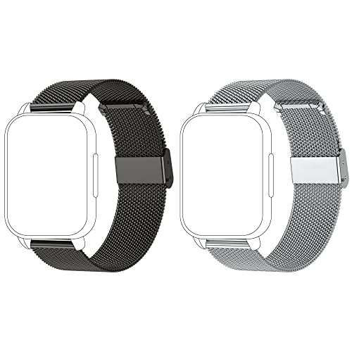 Snapklik.com : Smart Watch Bands, 22mm P66 P95 ID207/208BT Smart ...