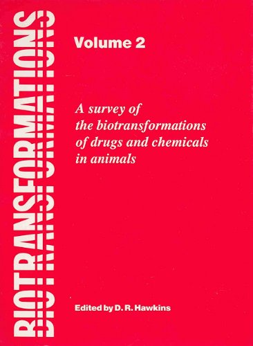 Amazon | Biotransformations: A Survey of the Biotransformations of ...