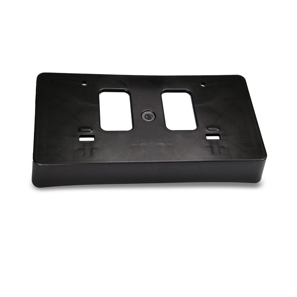 Toyota Corolla Front License Plate Holder The Platypus License Plate