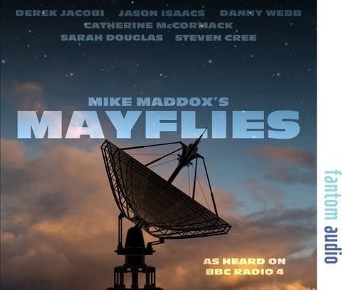 Mayflies : Maddox, Mike, Jacobi, Derek: Amazon.co.uk: Books