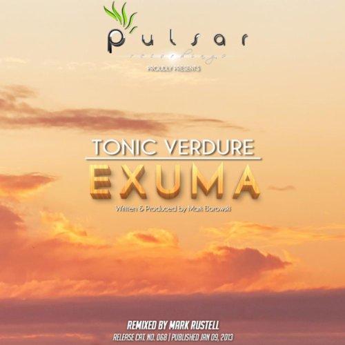 Play Exuma by Tonic Verdure on Amazon Music