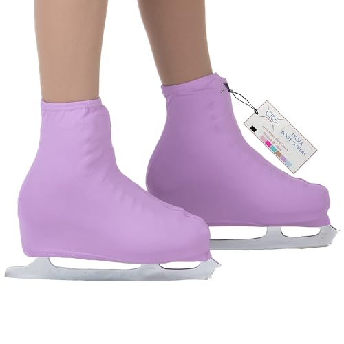 Snapklik.com : CRS Cross Boot Covers For Skates Lycra Skate Covers ...