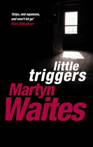 Little Triggers (Stephen Larkin): Amazon.co.uk: Waites, Martyn ...