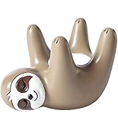 Amazon.com: KU-DaYi Sloth Ring Holder for Jewelry Dish, Ring Stand ...