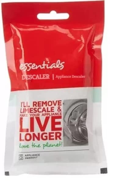 SSC Descaling Drum Cleaning Powder Descaling powder for washing machine ...