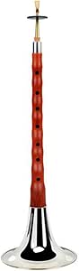 Amazon.com: Rosewood Wind Instrument Chinese Musical Instruments Suona ...