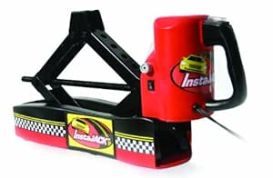 InstaJack JK-100 Instant 12 Volt Automatic Car Jack : Amazon.in: Car ...