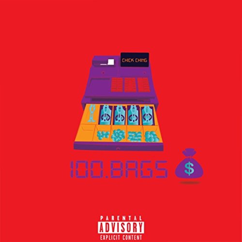 Play 100 Bags by Chick Ching on Amazon Music