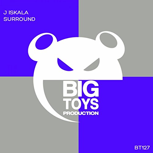 Écouter Surround par J Iskala sur Amazon Music Unlimited