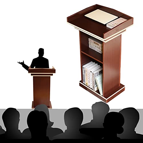 Podio De Cartón - Mi Hogar