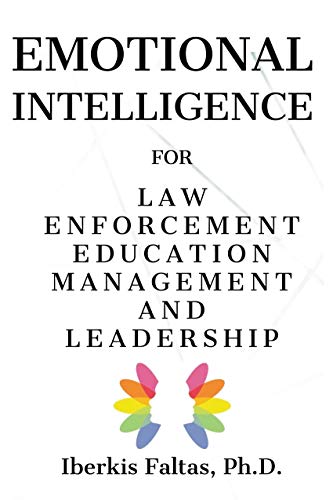 100 Best Law Enforcement Books of All Time - BookAuthority