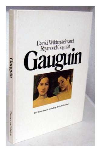 Gauguin - Wildenstein, Daniel, Cogniat, Raymond | 9780500860069 ...